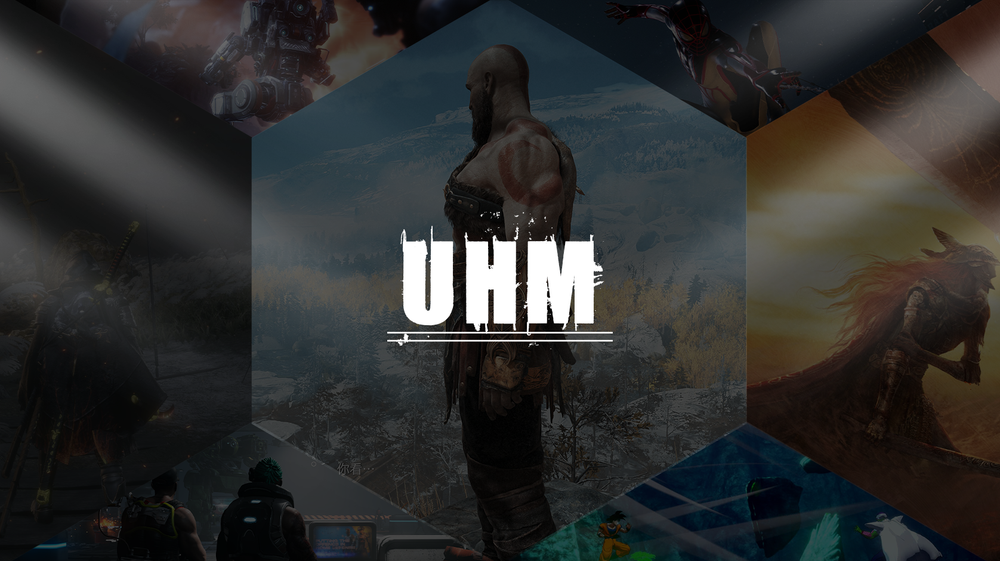 Gaming with UHM